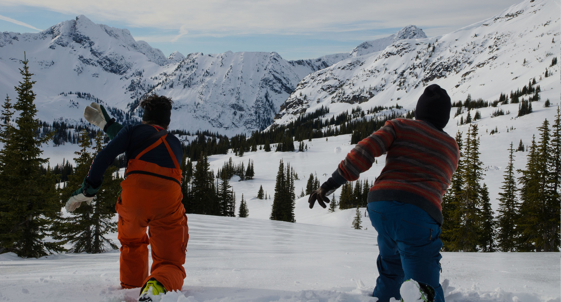 Getting Here - Ice Creek Lodge