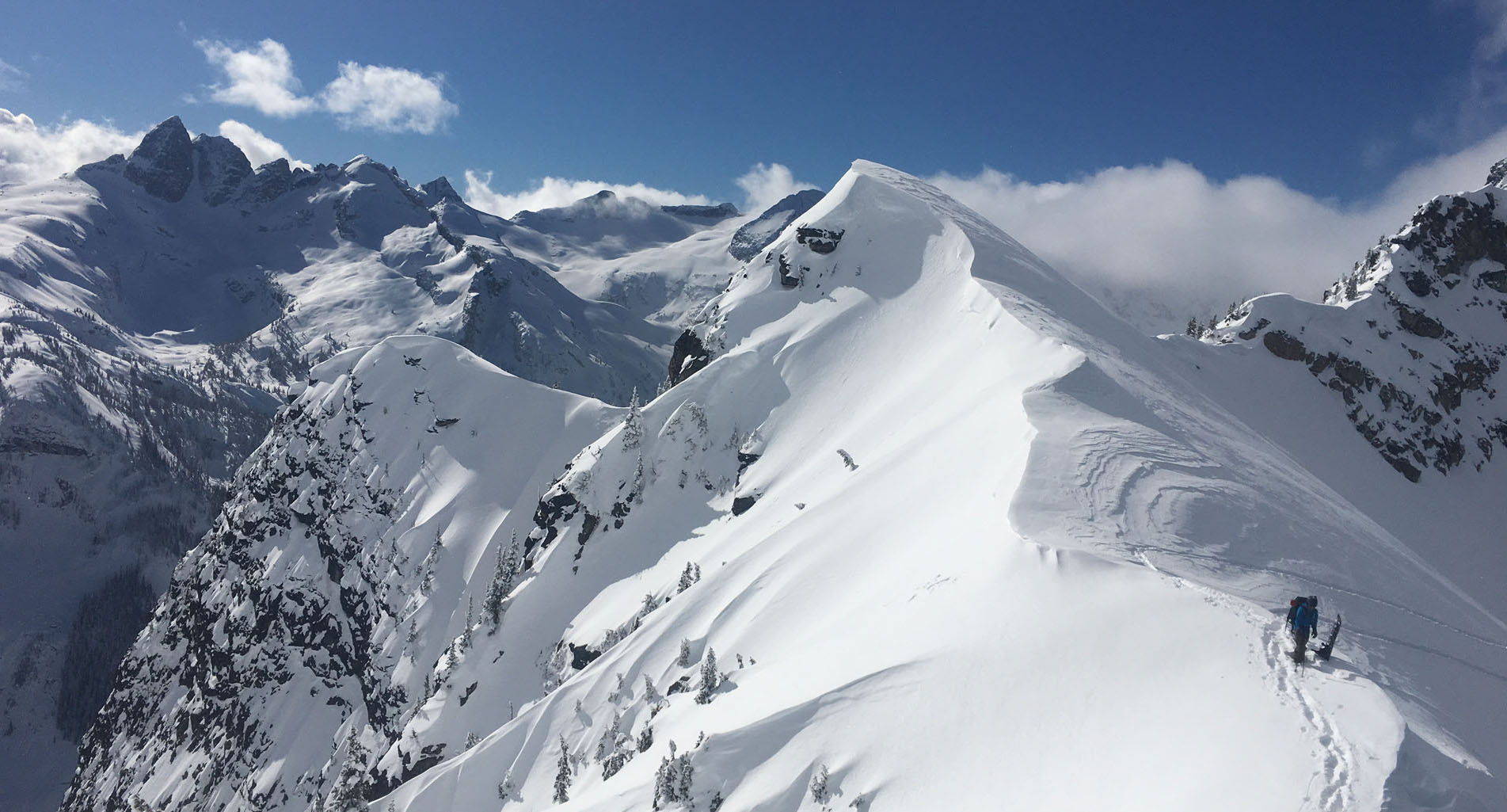 Tour Planning - Ice Creek Lodge