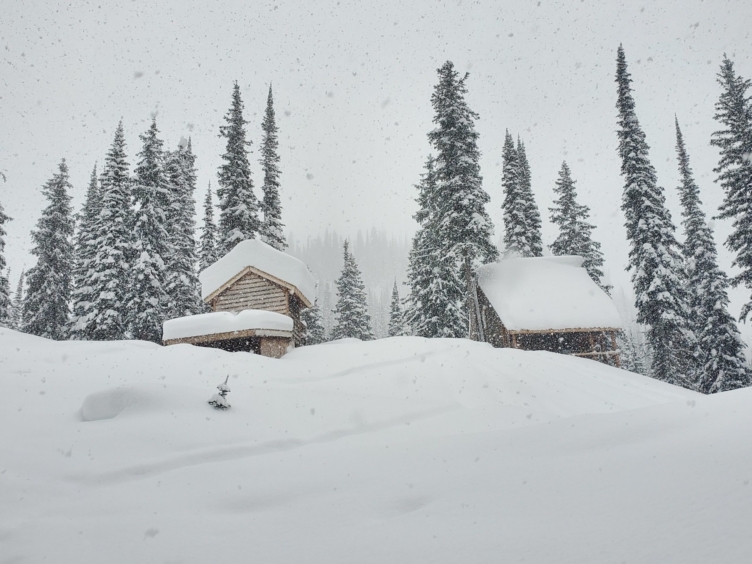 Amenities - Ice Creek Lodge